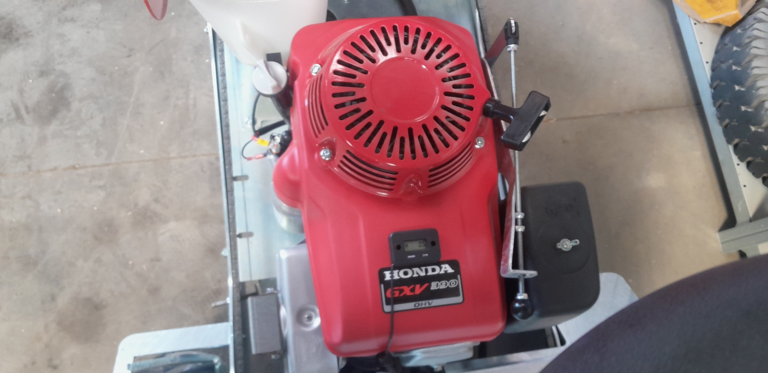 Westermann CM2 PRO manuel - Loosen Alain